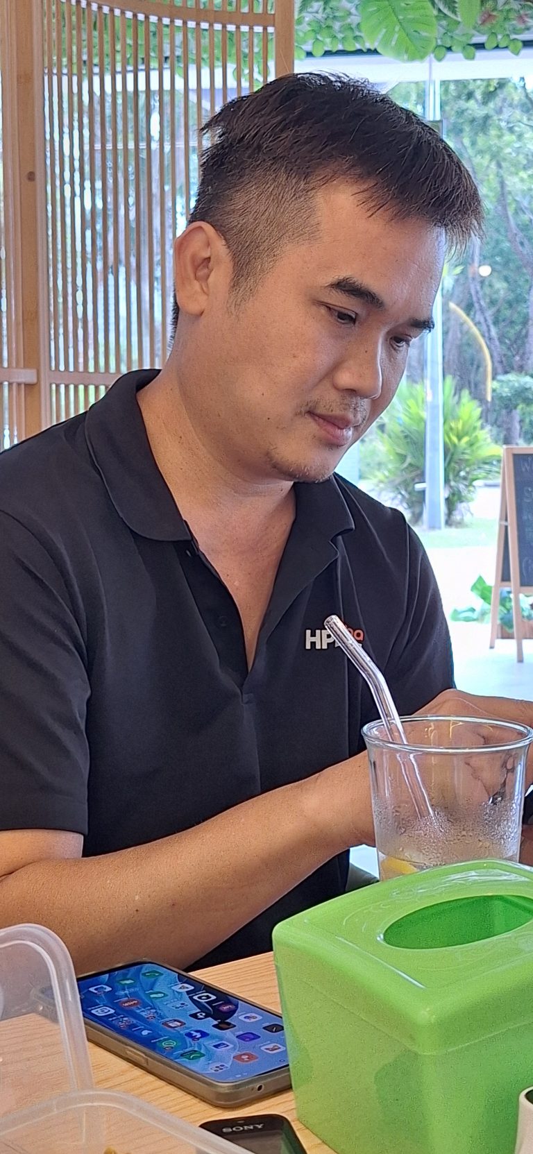 Ng Yu Chuan - BatangKali31